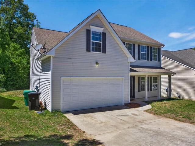 2173 Cliffvale Drive