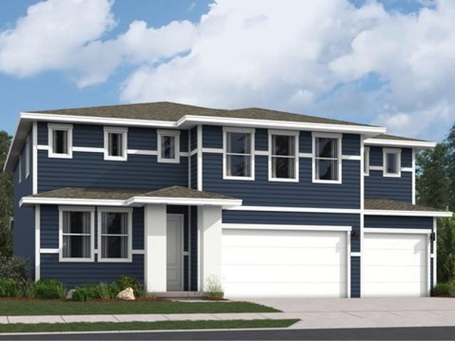 2173 E Hummingbird Dr, Eagle Mountain, UT 84005