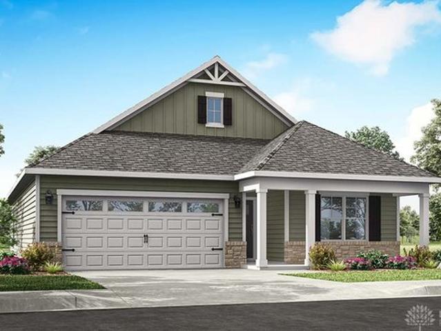 2173 Kiel St, Huber Heights, OH 45424