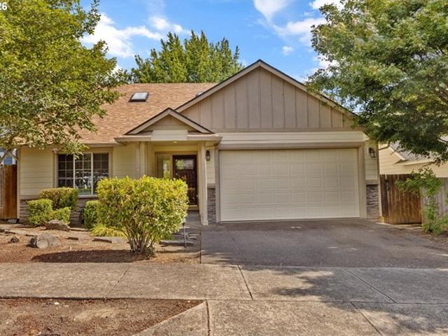 2173 Laurine Ct NE, Salem, OR 97301