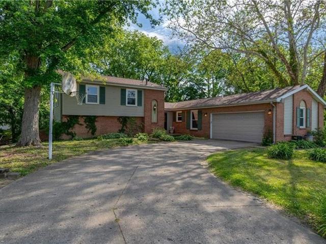 2173 Longwood Ct, Decatur, IL 62526