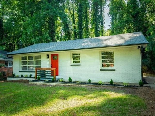 2173 Polar Rock Pl SW, Atlanta, GA 30315