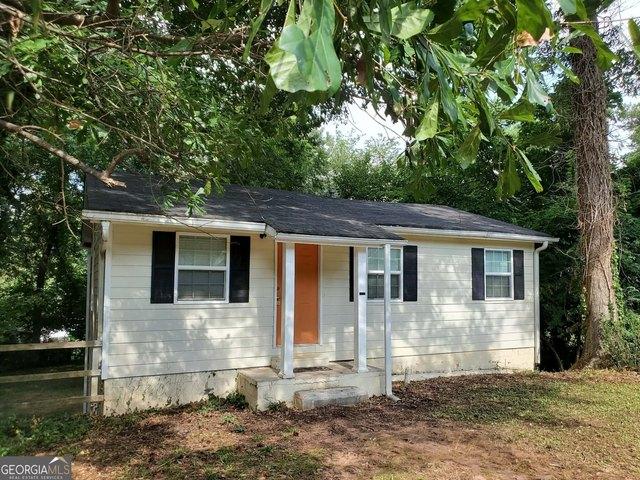 2173 Stockbridge Dr SE, Atlanta, GA 30316