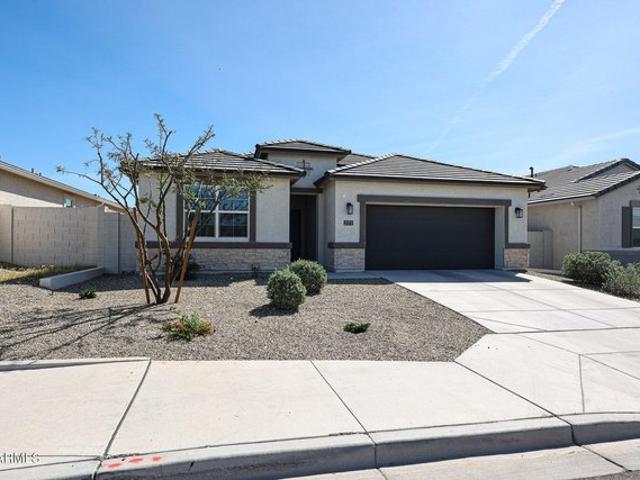 2173 S 239th Dr, Buckeye, AZ 85326