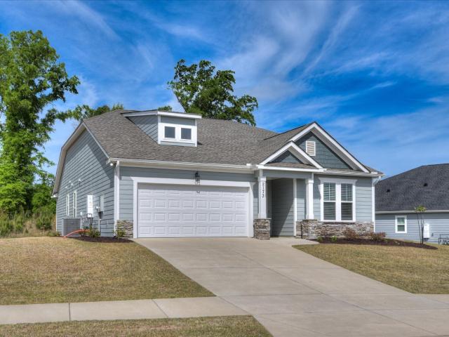 2173 Sinclair Drive # Sc56