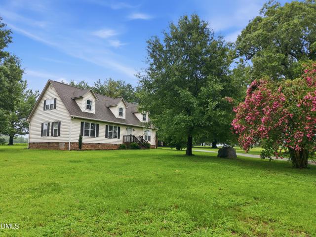 2173 Tommie Daniel Road