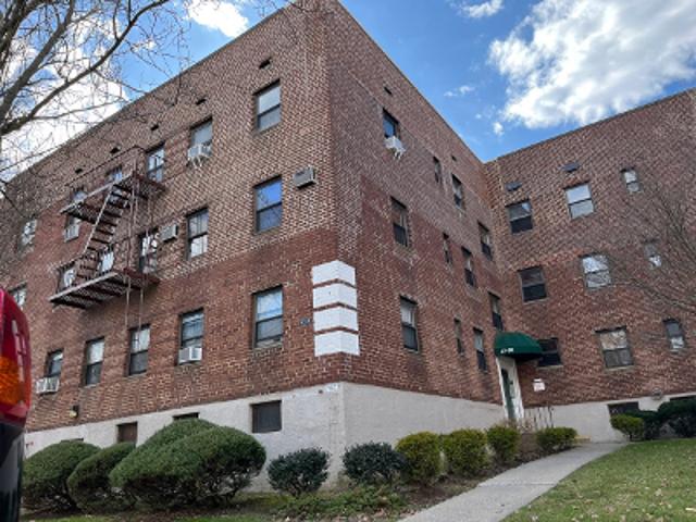 217th St 1d