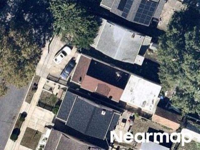 217th St