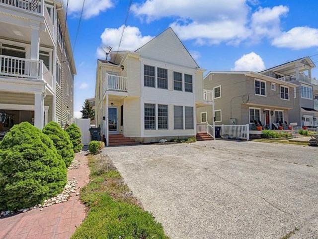 217 3rd St S Unit A, Brigantine, NJ 08203