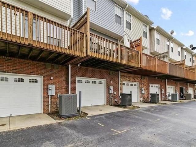 217 16th St NW, Unit 43, Atlanta, GA 30363 | MLS #7739