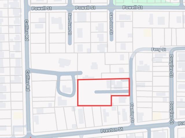 217 & 209 Fleming Street
