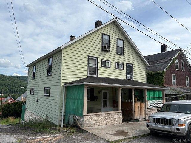 217 2 th St, Conemaugh, PA 15909