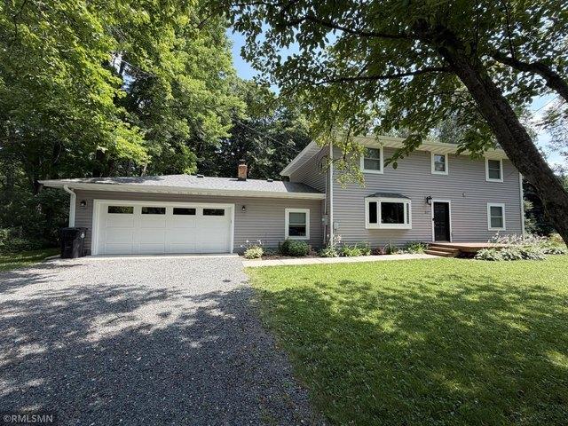 217 2nd Ave SE, Milltown, WI 54858