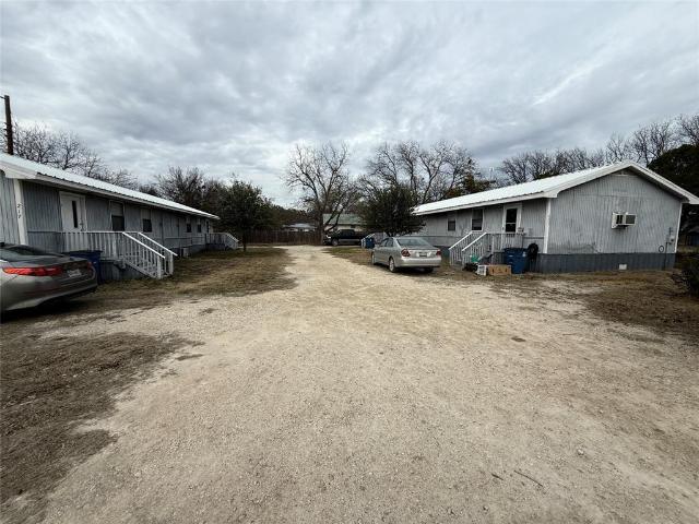 217 2nd St, Cross Plains, TX 76443 | MLS #21135
