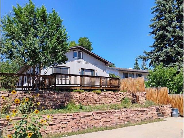 217 5th Ave, Lyons, CO 80540
