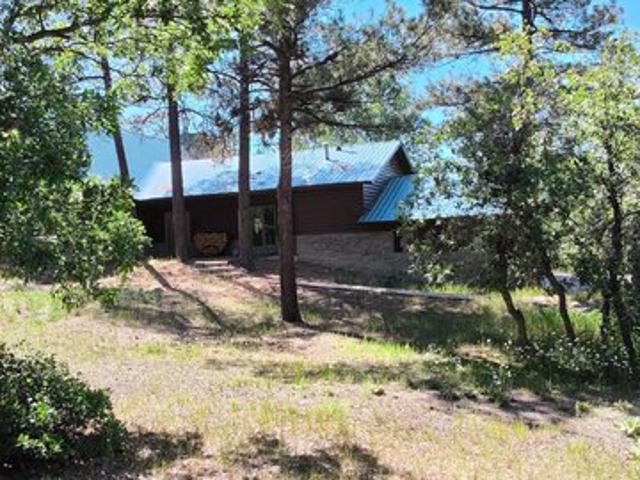 217 County Road 342, Chama, NM 87520