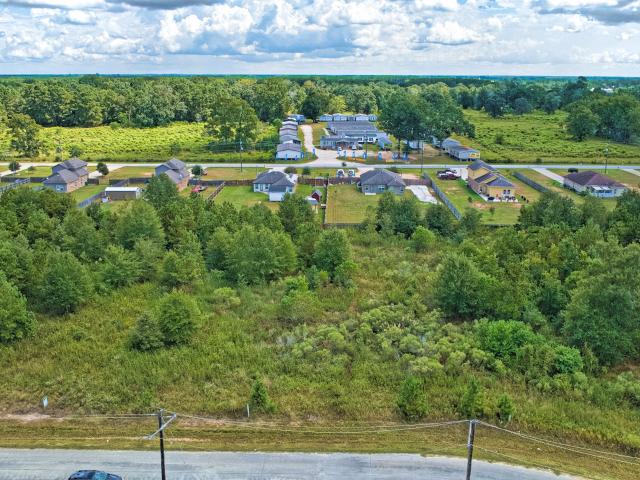 217 County Road 3581