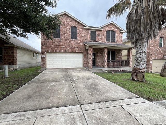 217 Country Vale, Cibolo, TX 78108