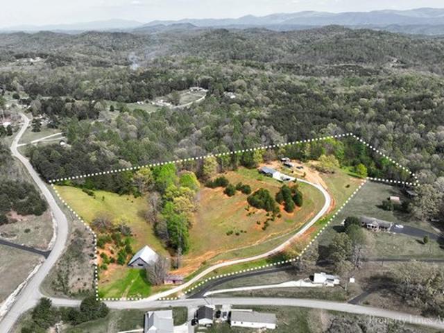 217 Countryside Ln, Madisonville, TN 37354