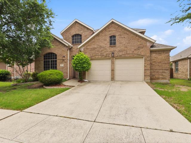 217 Cox Dr, Fate, TX 75087 | MLS #21254 | Compass
