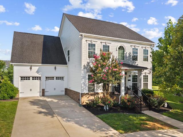 217 Coffenbury Ct