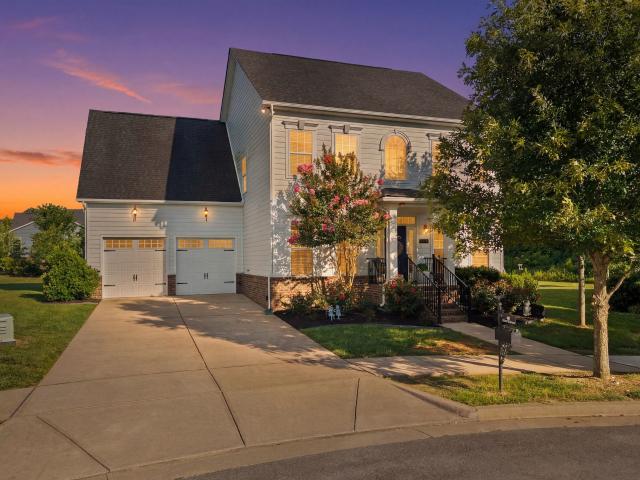 217 Coffenbury Ct
