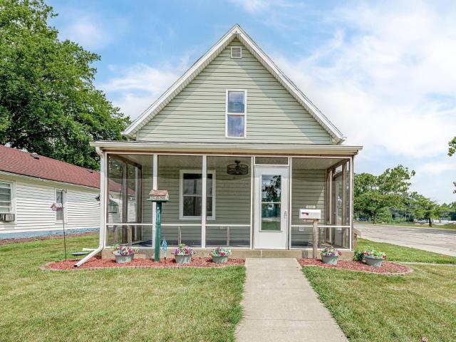 217 Collinwood Avenue