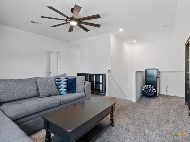 217 Concho Brook Bnd, Georgetown, TX 78626 | MLS #606369