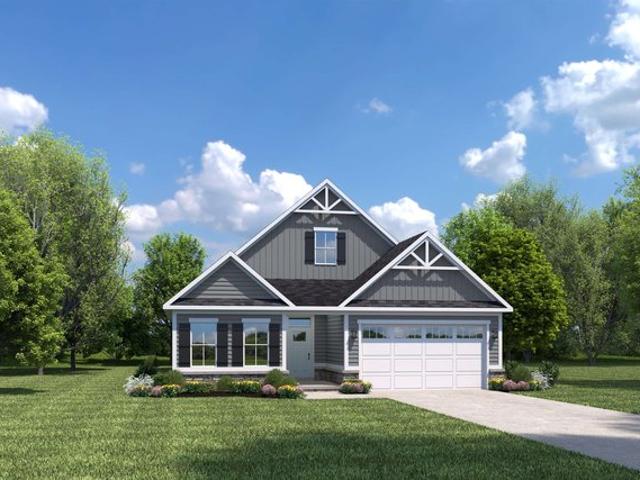 217 Copper Pointe Loop Lot 124, Conway, SC 29526