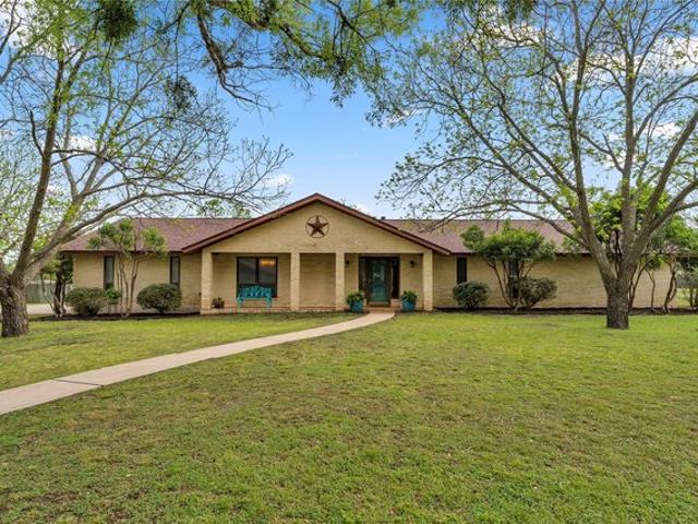 217 Corder Ln, Burnet, TX 78611