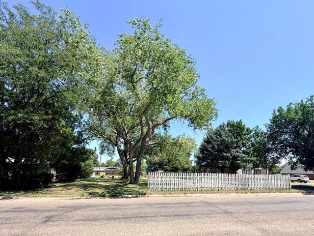 217 Caldwell Ave, Goodland, KS 67735