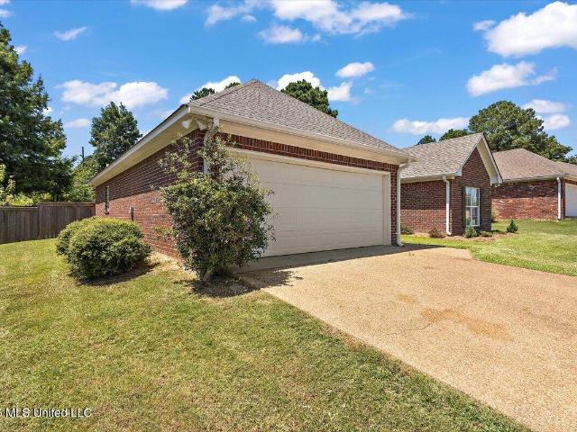 217 Calhoun Drive