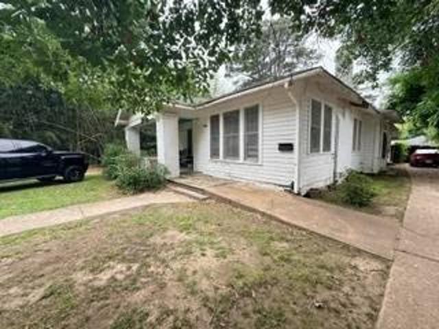 217 Calhoun, Magnolia, AR 71753