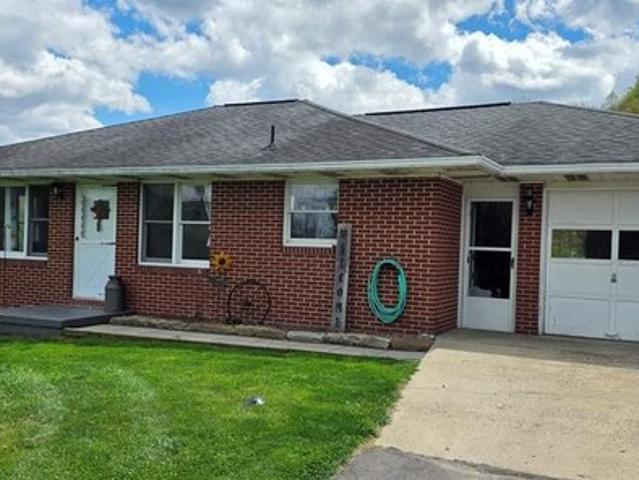 217 Camp Ground Rd, Confluence, PA 15424