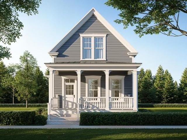 217 Captain Orris Browne, Cape Charles, VA 23310
