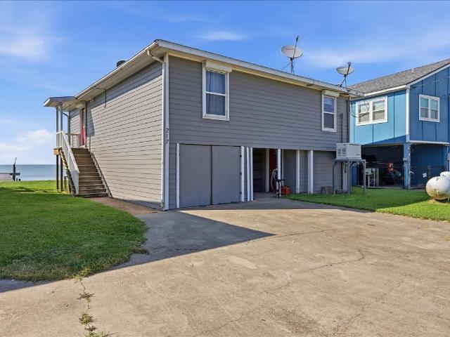 217 Captains Road
