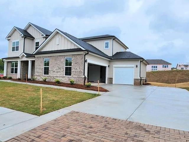 217 Carmichael Dr Lot 2180, Canton, GA 30115