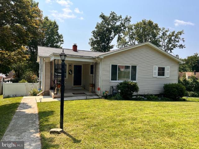 217 Carnation Court