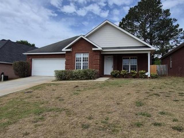 217 Cart Path Way, Bonaire, GA 31005