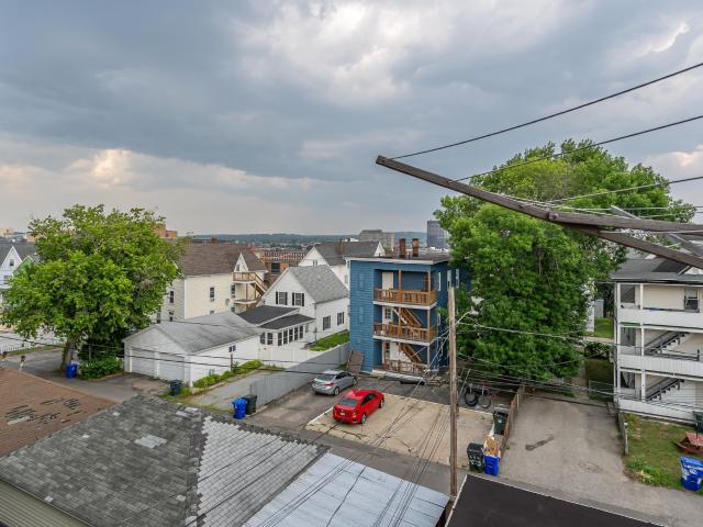 217 Cartier Street