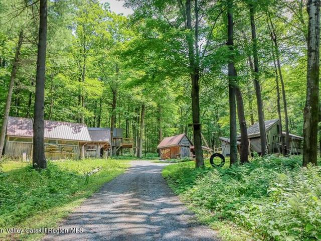 217 Chair Factory Rd, New Lebanon, NY 12125
