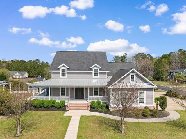 217 Chapel Ridge Cir, Myrtle Beach, SC 29588