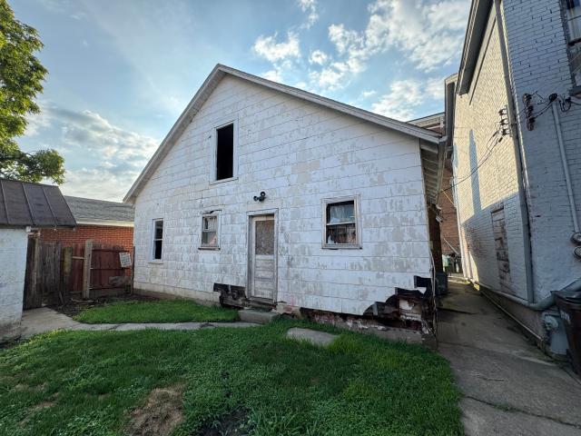 217 Chapel Street