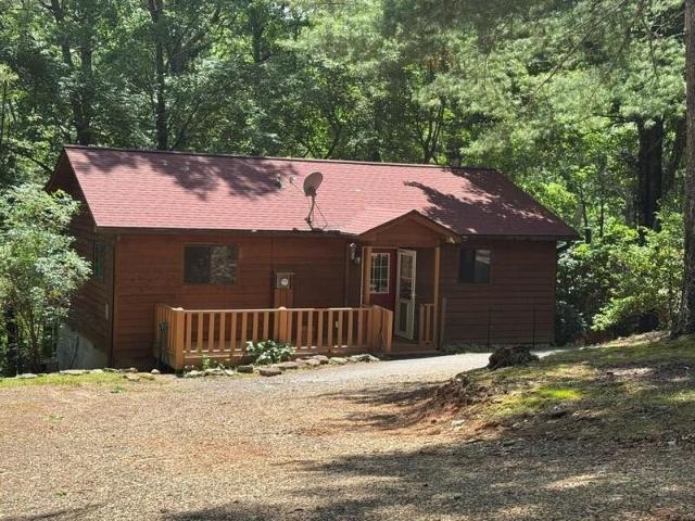 217 Chatto Loop Road, Murphy, NC 28906