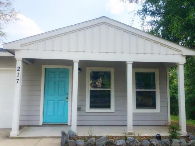217 Cherry Tree