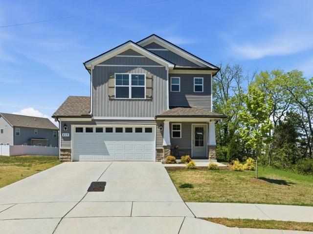 217 Chevelle Ct, Shelbyville, TN 37160