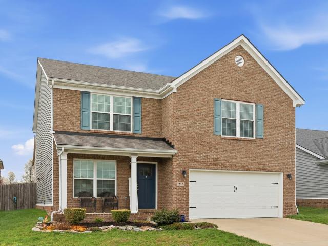 217 Christal Drive