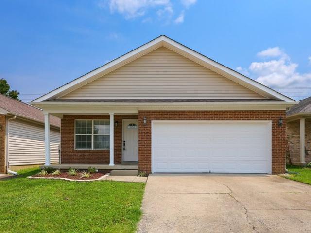 217 Christopher Dr, Nicholasville, KY 40356