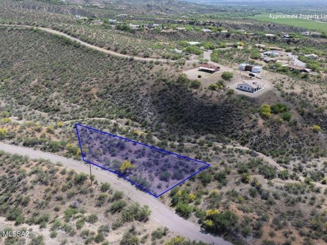217 Circulo Milpas Unit 89, Rio Rico, AZ 85648