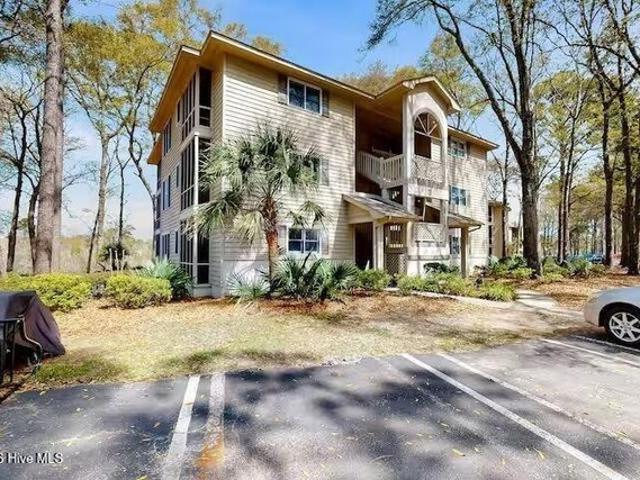 217 Clubhouse Rd Unit 2, Sunset Beach, NC 28468